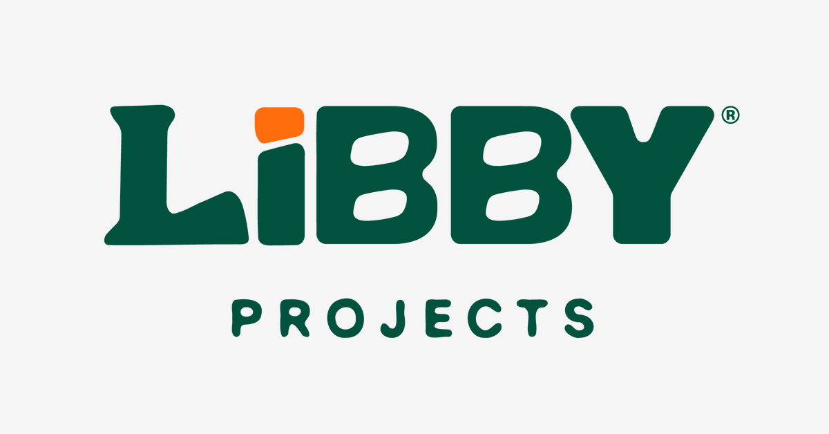LIBBY Projects + Editions
