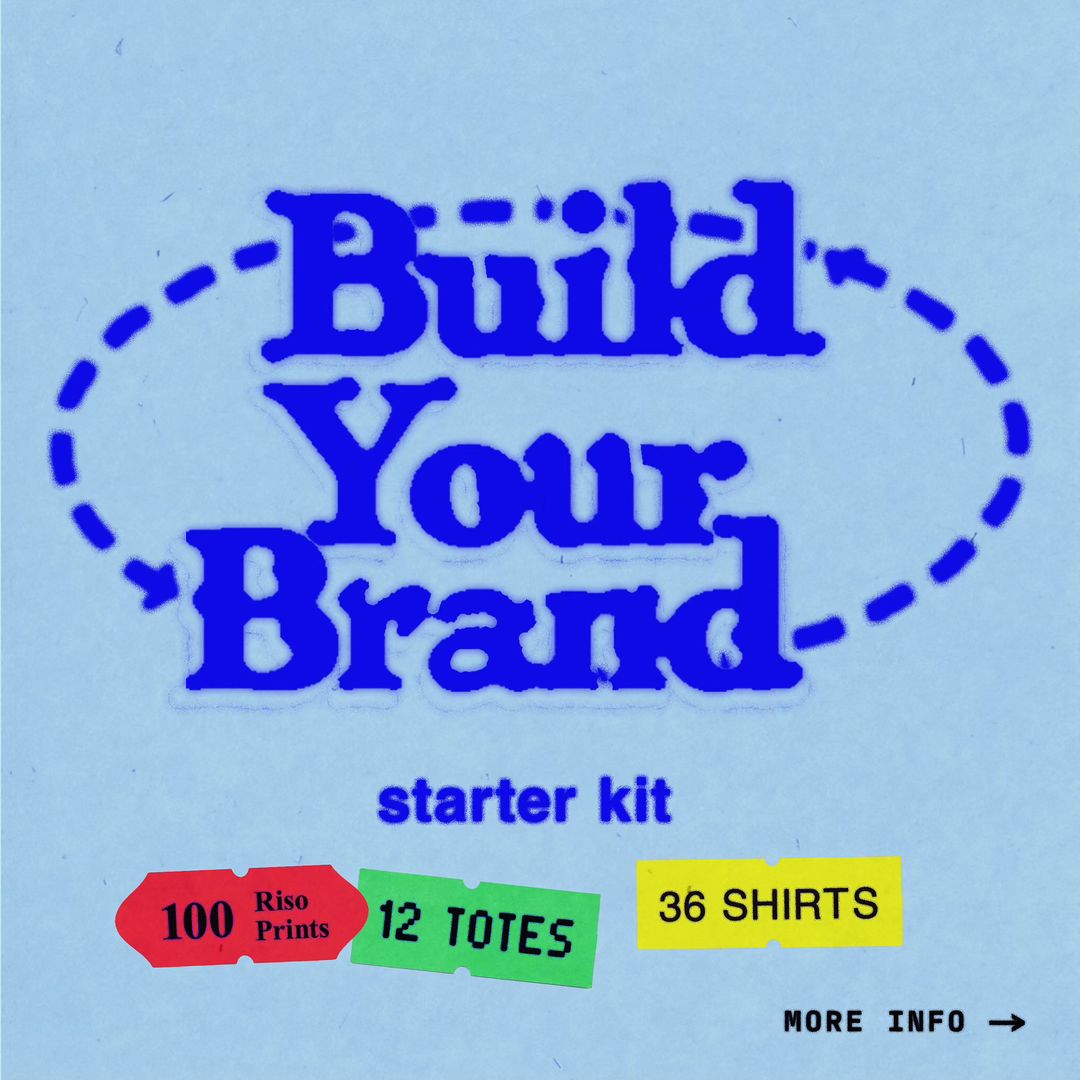 LIBBY Projects + Editions