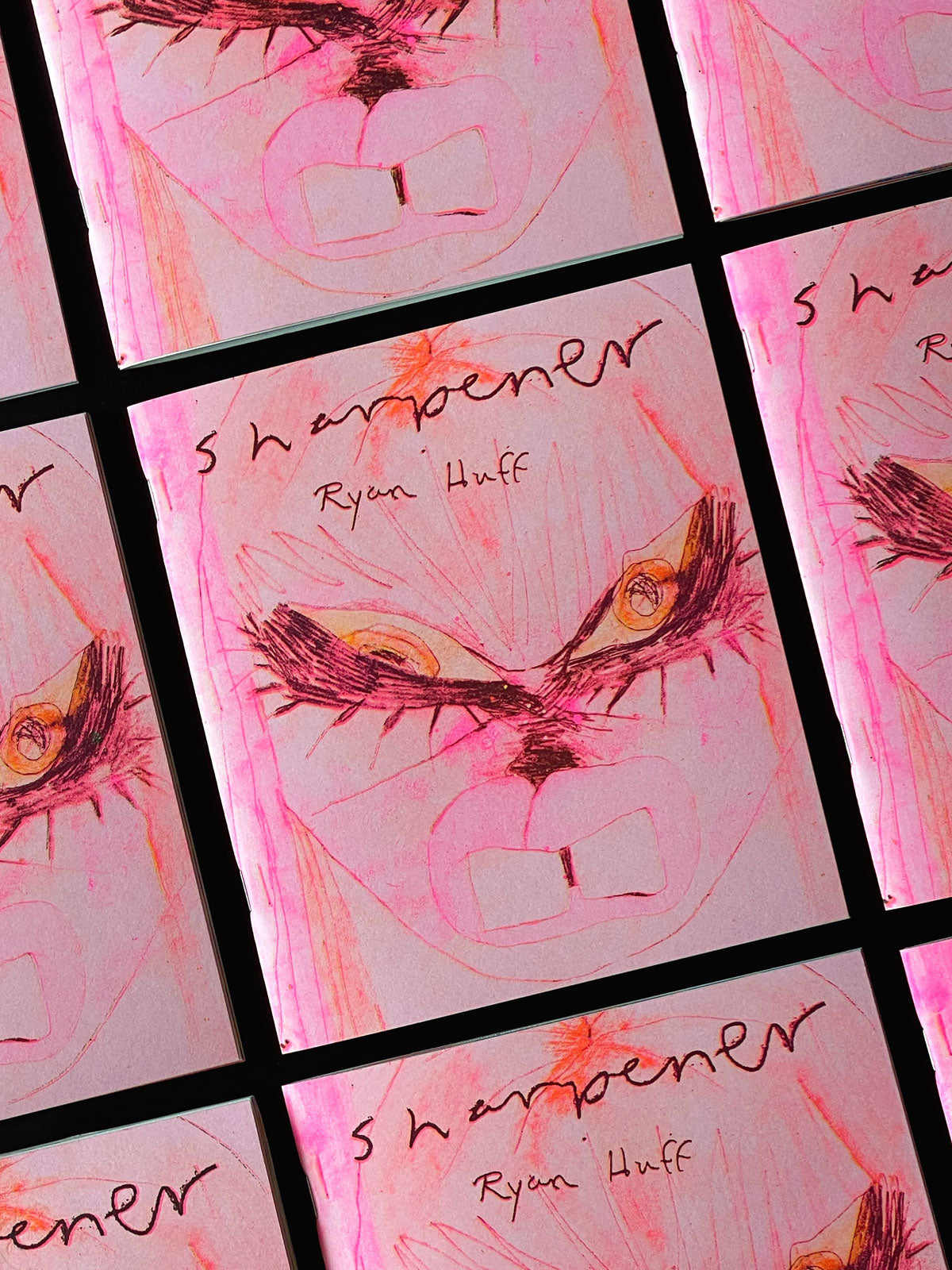 LIBBY Projects + Editions