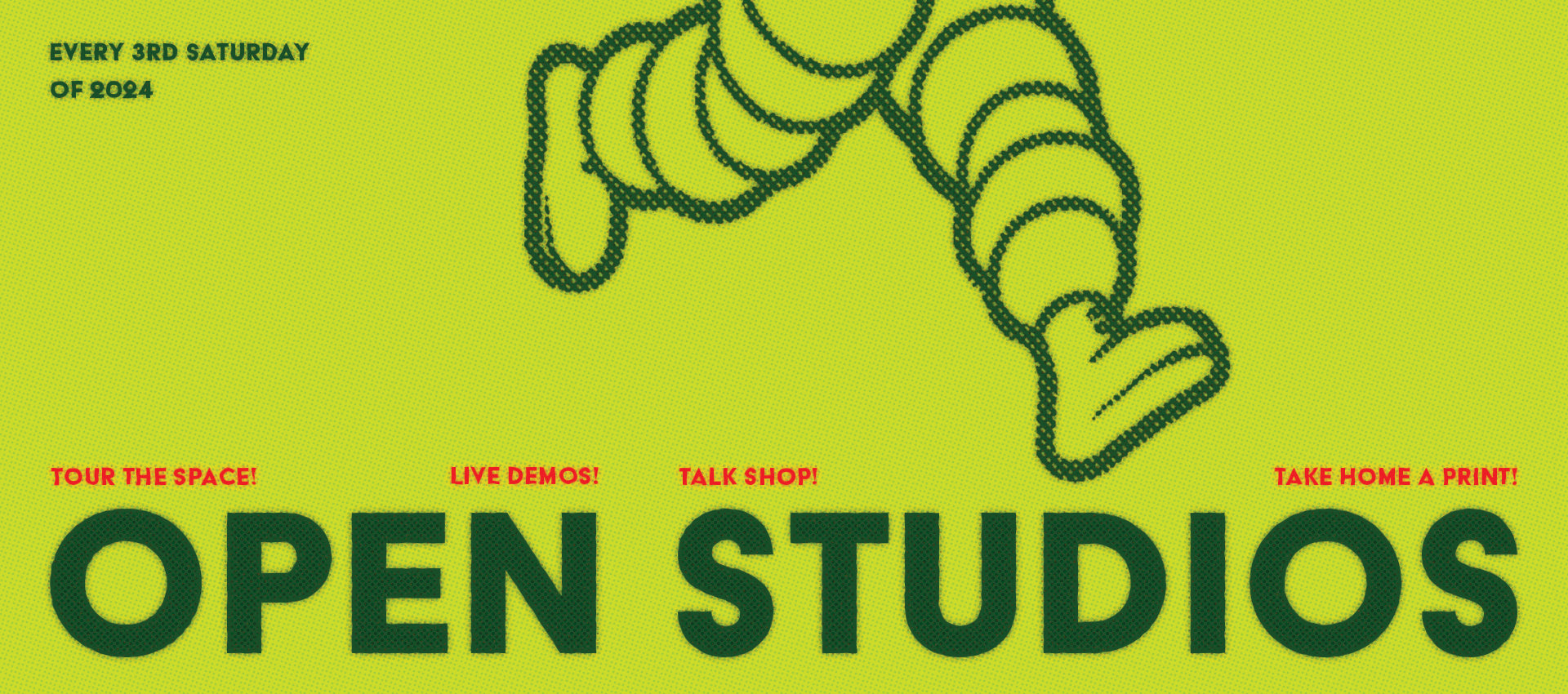 LIBBY Projects + Editions